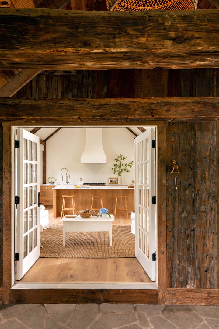 Cottage Renovation & Restoration in Duxbury, MA - FrameTechs Expert Use ...